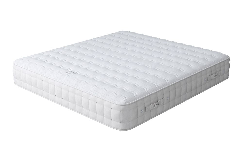 1000 Pocket Spring Mattress – Limitlessbeds